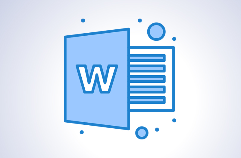 Introduction to Microsoft Word 2019 - CounselTrain